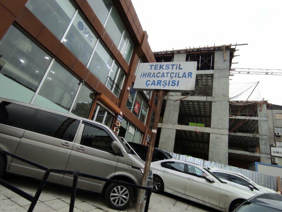 Ev tekstili toptancıları Baydarlar Tekstil San, İstanbul, foto