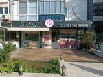 Sieste Güzellik (Girne Blv., No:262, İzmir), güzellik salonu  İzmir'den