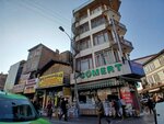 Bulvar Etli Ekmek (Konya, Karaman Cad., 4), restoran  Konya'dan