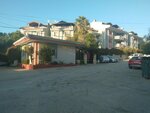 Mesko Kurttepe Evleri (Adana, Çukurova, Kurttepe Mah., 83009. Sok., 3/7), otel  Adana'dan