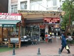 Paşa Züccaciye (İstanbul, Fatih, Kuvâ-yi Milliye Cad., 18A), züccaciye mağazaları  İstanbul'dan