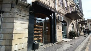 Corek agaci (Sеmеd Vurgun Street No:56D), ekmek fırını  Bakü'den