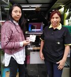 Teotec (Distrital Lima, Pasaje Velarde, 161), elektronik cihaz ve parça firmaları  Lima'dan