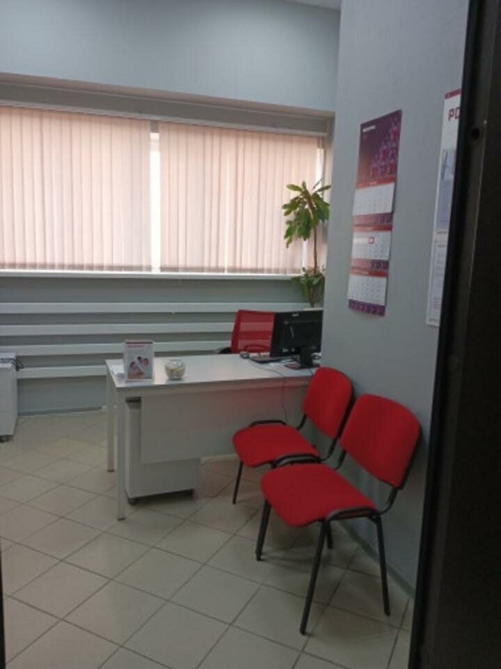 Sigorta şirketleri Росгосстрах, агентский центр, Gorodische, foto