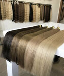 Miss Hair (Krasniy Avenue No:88), saç uzatma  Novosibirsk'ten