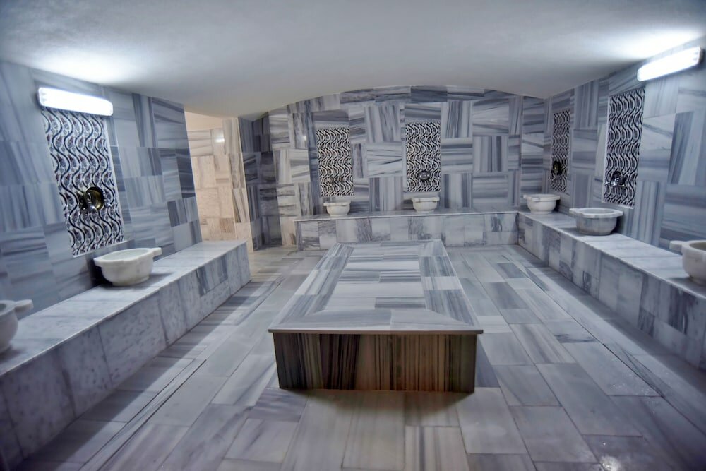 Otel Elaia Thermal & SPA Hotel, Edremit, foto