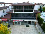 Fırat Kaya İnşaat (Denizli, Merkezefendi, Kazım Kaynak Cad., 30A), adlandırılmış bina  Denizli'den