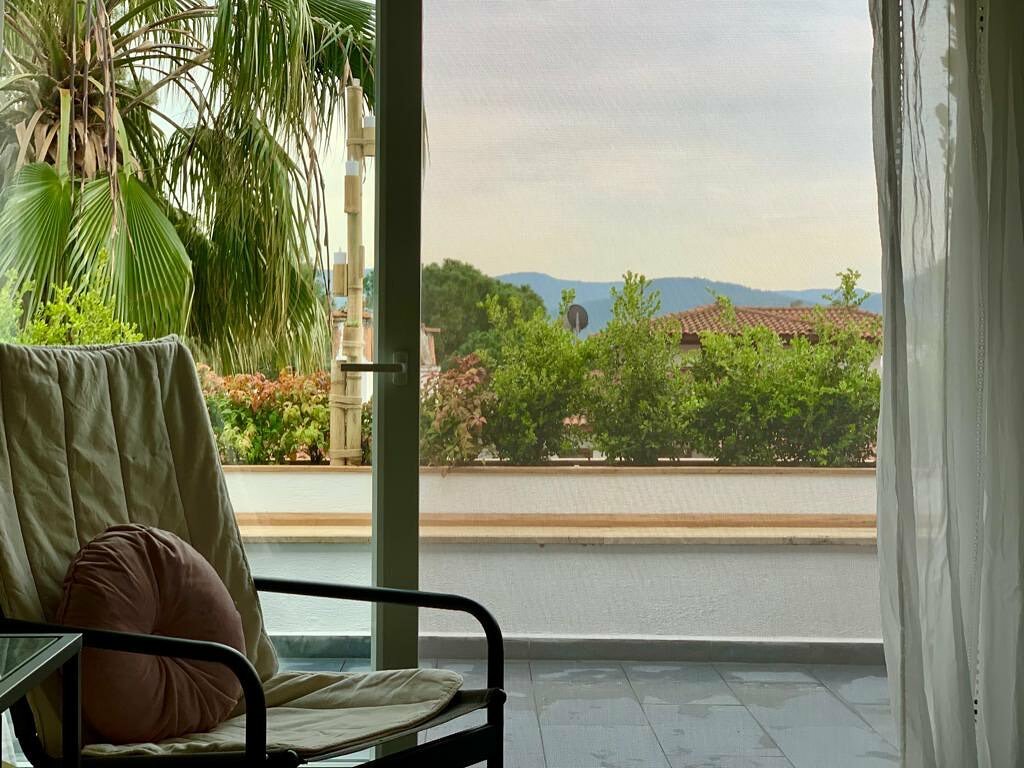 Otel Cozy Akyaka, Ula, foto