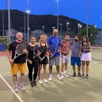 Efortenis (İzmir, Karşıyaka, Baş Pehlivan Karaali Cad.), spor kulüpleri  İzmir'den