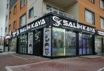 Salih Kaya Erkek Kuaförü (Kocatepe Mah. Taha Carım Caddesi No: 133B 38070 Melikgazi Kayseri), kuaförler  Kayseri'den