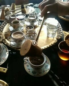 Sanatkâr (İzmir, Aliağa, Aşıklar Yolu Cad., 12), kafe  Aliağa'dan