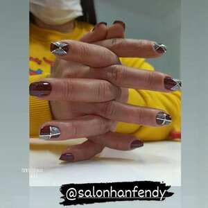 Salon Hanfendy (Balıkesir, Bandırma, İstiklal Cad.), kuaförler  Bandırma'dan