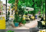 Çay Bahçesi (Edirne, Edirne Merkez, Karaağaç Mah., Karaağaç Cad.), kafe  Edirne'den