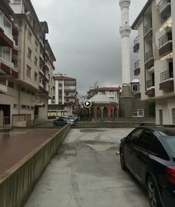 Yeni Aksa Cami (Ankara, Akyurt, Yıldırım Mah., Kristal Sok., 4), cami  Ankara'dan