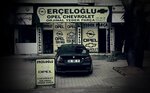 Erçeloğlu Otomotiv (Mersin, Akdeniz, Akdeniz Cad., 116C), otomobil yedek parçaları  Mersin'den