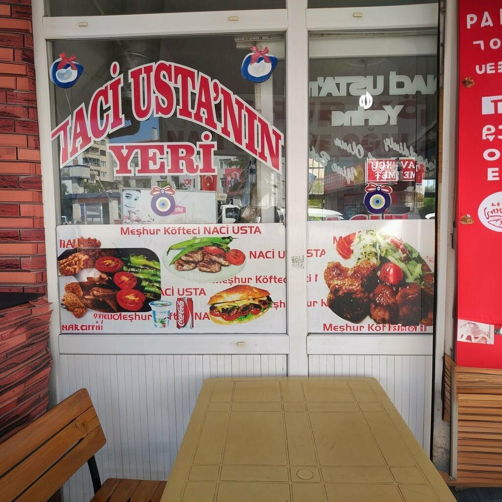 Restoran Meşhur Köfteci, Çarşamba, foto