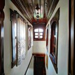 Trabzon Edebiyat Müzesi (Trabzon, Ortahisar, Ortahisar Mah., Fatih Cami Sok., 14A), müzeler ve sanat galerileri  Ortahisar'dan