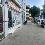 Nergiz Elektronik Beyaz Eşya Servisi (Aydın, Nazilli, Hürriyet Cad., 333), beyaz eşya servisleri  Nazilli'den