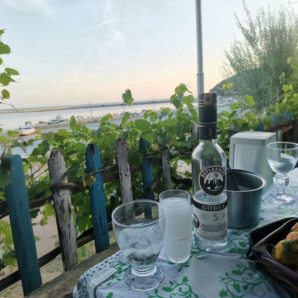 Restoran Erikli Restoran, Keşan, foto