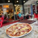 Şirin Restorante (Yalova, Çınarcık, Taşliman Mah., Coşkun Cad., 8A), restoran  Çınarcık'tan