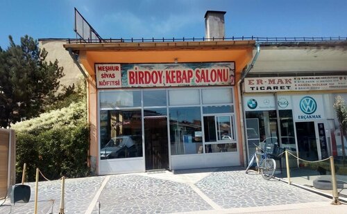 Fast food Birdoy Kebap Salonu, Sivas, foto