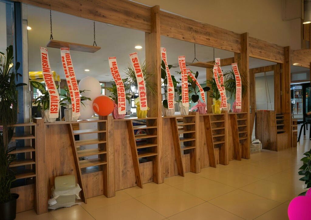 Bowling salonları Renkseli Bowling Eğlence Merkezi, Boyabat, foto