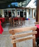 Kavurmacı hacı (Muğla, Milas, Hacı İlyas Mah., Sodra Sok., 6), restoran  Milas'tan