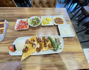 Altıntabak (Kayseri, Melikgazi, Park Bul., 10C), restoran  Kayseri'den