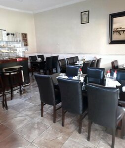 Nysa Pide Salonu (Aydın, Sultanhisar, Zafer Mah., Ağalar Sok., 2), restoran  Sultanhisar'dan
