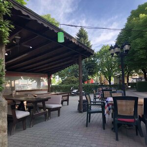 Paşa Kafe Kırklareli (Kırklareli), kafe  Kırklareli'den