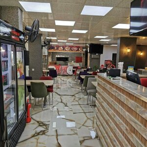 Tombik Döner (Ankara, Çubuk, Cumhuriyet Mah., Cengiz Topel Cad., 23), kafe  Ankara'dan