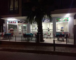 KahveCan kıraathanesi (Aydın, Efeler, Kurtuluş Mah., 2031. Sok., 1), kahve dükkanları  Efeler'den