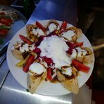 Nesim Usta Tantuni (Güvenevler Mh., 1901 Sk., No:25, Yenişehir, Mersin), restoran  Mersin'den
