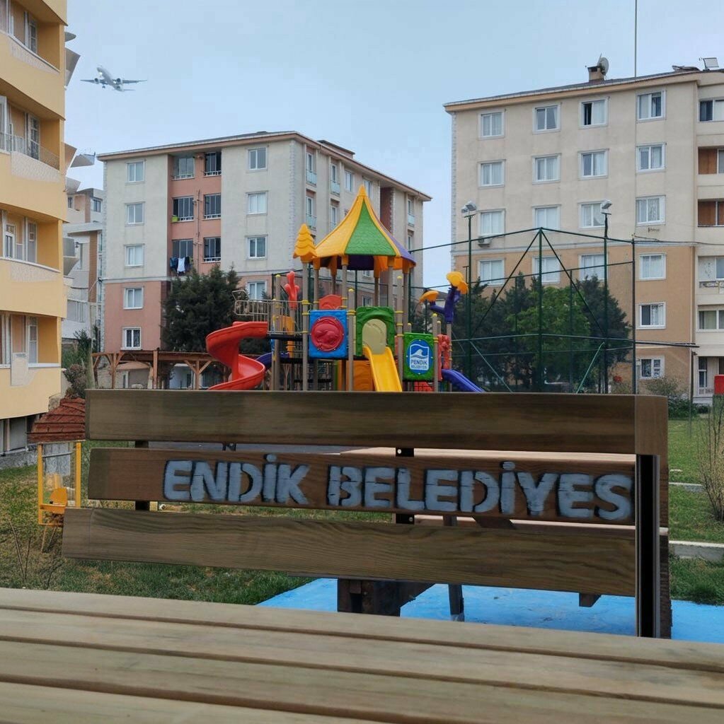 Kültür ve eğlence parkları Buhara Parkı, İstanbul, foto