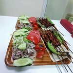 Diyarbakır Ciğercisi (Bitlis, Tatvan, Sahil Mah., Sakarya Cad., 2B), restoran  Tatvan'dan