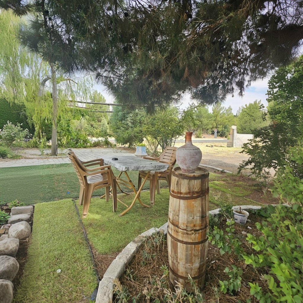 Restoran Sultan Bacının Yeri, Uşak, foto