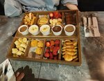 Boston Drink & Dessert (Manisa, Turgutlu, Akçakmak Yolu, 107/A), kafe  Turgutlu'dan