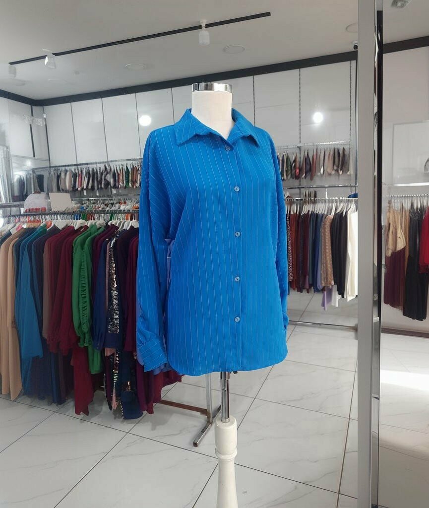 Giyim mağazası Ezel Moda, Kozan, foto