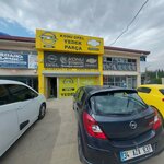 Konu Otomotiv (Tekirdağ, Çorlu, Zafer Mah., Acente 5. Sok., 31), otomobil parçaları imalatı  Çorlu'dan