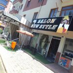 Salon New Style Bayan Kuaförü (Kayseri, Halef Hoca Cad., 70A), kuaförler  Kayseri'den
