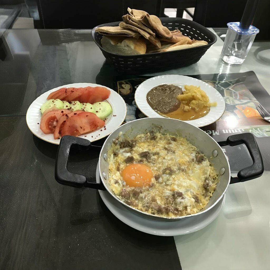 Restoran Sütçü Selim Kahvaltı Salonu, Van, foto