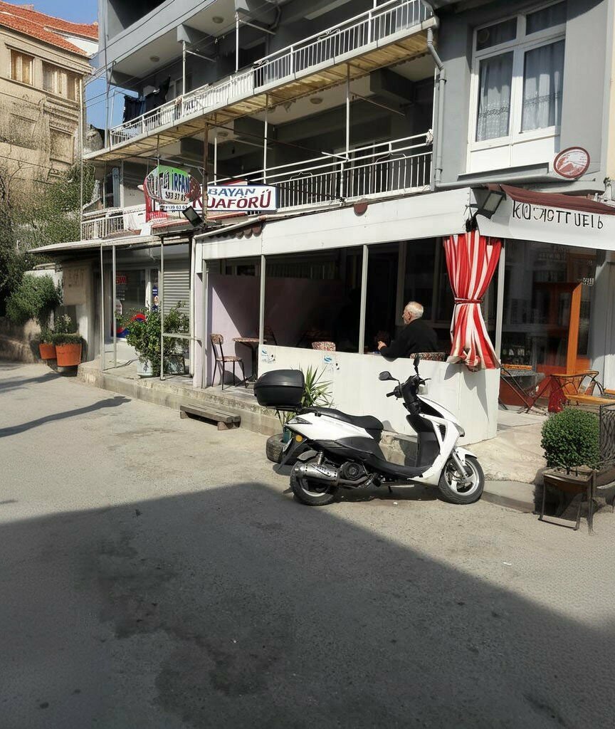 Restoran Köfteci İrfan, İzmir, foto