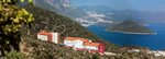 Kaş Mesleki Ve Teknik Anadolu Lisesi (Antalya, Kaş, Gökçeören Mah.), lise  Kaş'tan