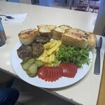 Lezzet Durağı (Manisa, Demirci, Akıncılar Mah., Yunus Emre Cad., 4), restoran  Demirci'den