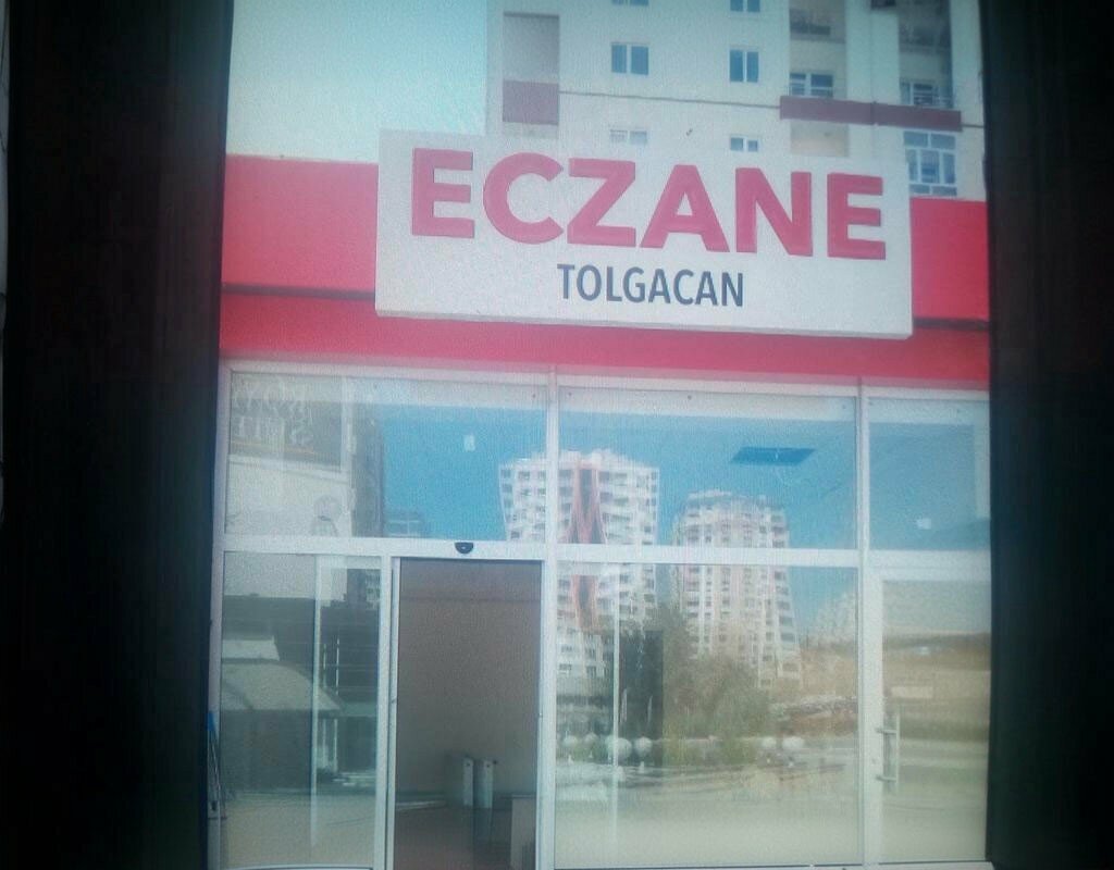 Eczaneler Tolgacan Eczanesi, Talas, foto