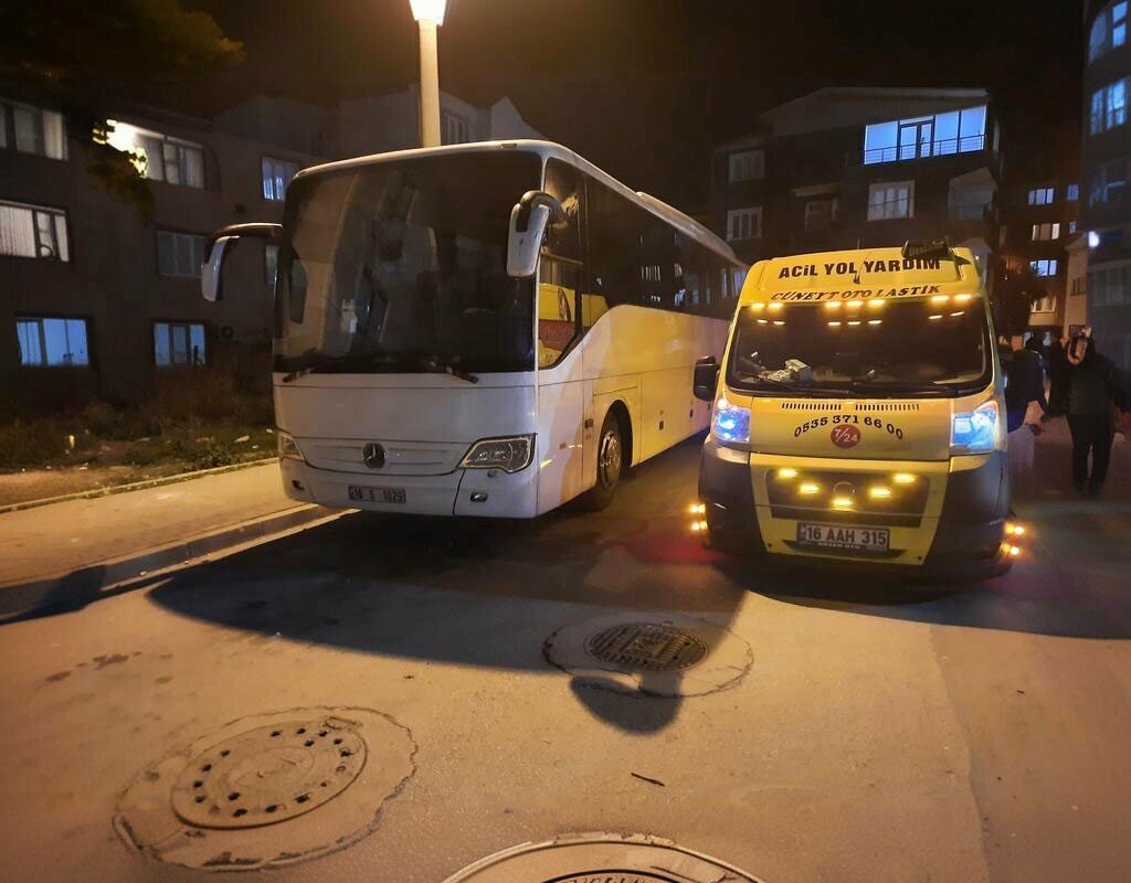 Kültür ve eğlence parkları Parklar ve ormanlar, Bursa, foto