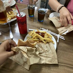 Çelebi Tost (Tabaklar Mah., İzzet Baysal Cad., No:1, Merkez, Bolu), fast food  Bolu'dan