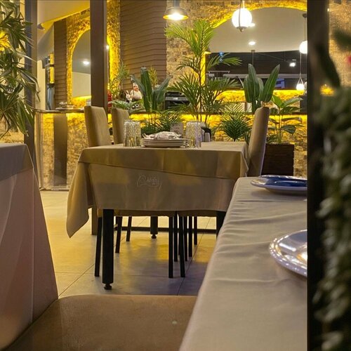 Restoran Körfez Metin, Akçaabat, foto