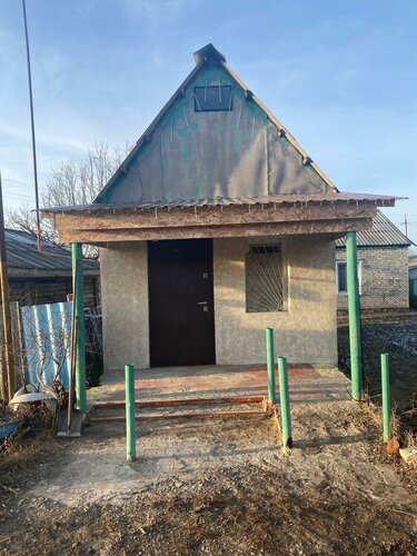 Market Магазин продуктов, Saratovskaya oblastı, foto