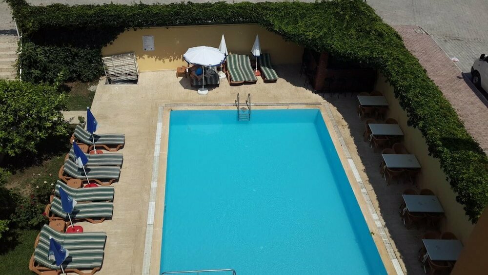 Otel Caner Pansiyon, Kemer, foto